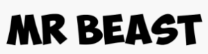 Mr Beast Font Free Download - Fonts Park